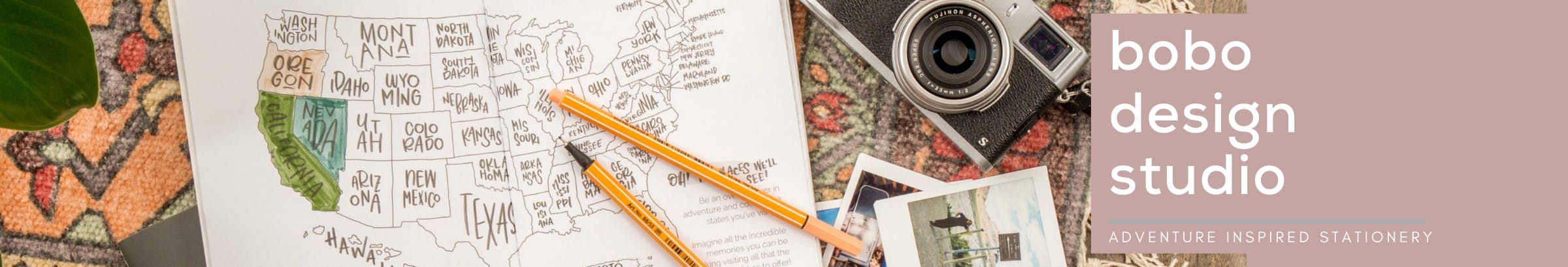 bobo design studio | All products