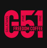 G51 Freedom Coffee Co. | Reviews on Judge.me