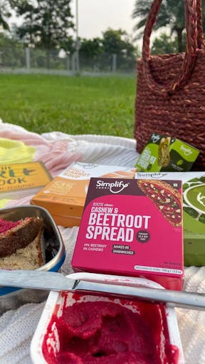 Simplify | 100% Clean Foods