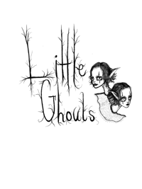 Little Ghouls | Reviews on Judge.me