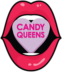 Candy Queens - Vegan Candy Australia | Reviews on Judge.me