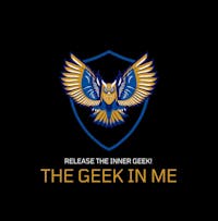 The Geek In Me | Reviews on Judge.me