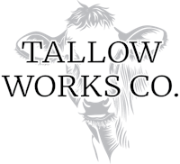 Tallow Works Co. | Reviews on Judge.me