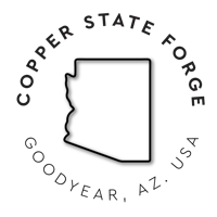 Copper State Forge | Reviews on Judge.me