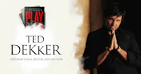 Ted Dekker | Reviews on Judge.me