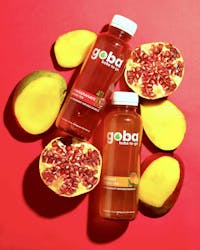 Goba Tea | Reviews on Judge.me