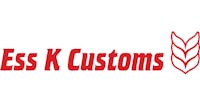 Ess K Customs | Reviews on Judge.me