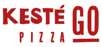 Keste Pizza Go | Reviews on Judge.me