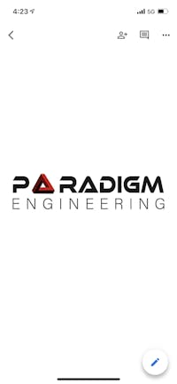 Paradigm Engineering | Reviews on Judge.me