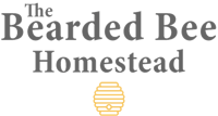 The Bearded Bee Homestead | Reviews on Judge.me