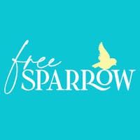 FREE SPARROW | Reviews on Judge.me