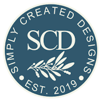 Simply Created Designs LLC | Reviews on Judge.me