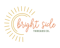 Bright Side Threads Co | Reviews on Judge.me