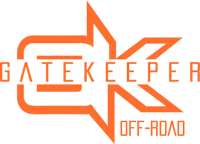 GateKeeper Off-Road | Reviews on Judge.me