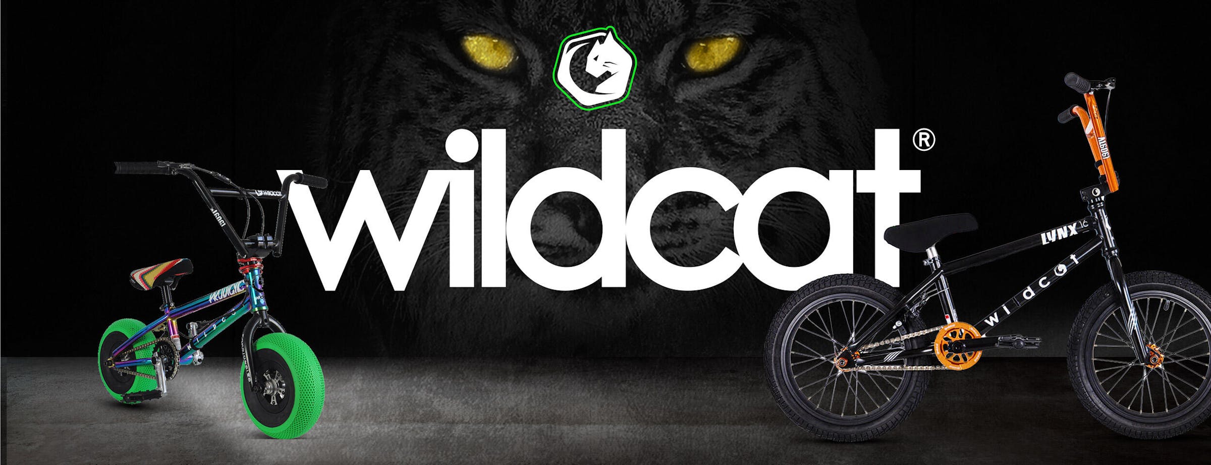 Wildcat Bikes | All products