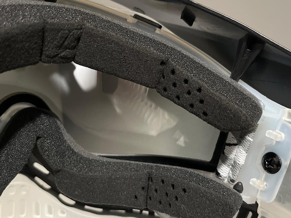 JT Proflex / Spectra Performance Foam Kit BY G1 – G1 ATHLETE™