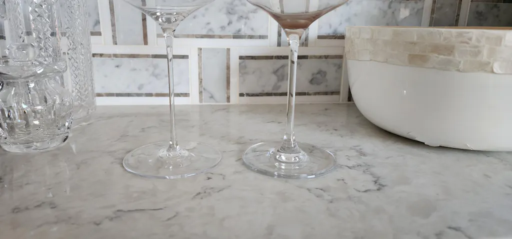 Handmade & Hand Blown Wine Glasses | Gabriel-Glas