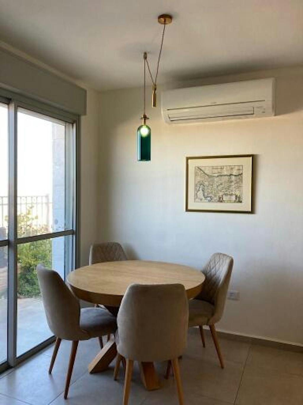 Denmark Creative Pulley Pendant Lights – GabyBerg Design