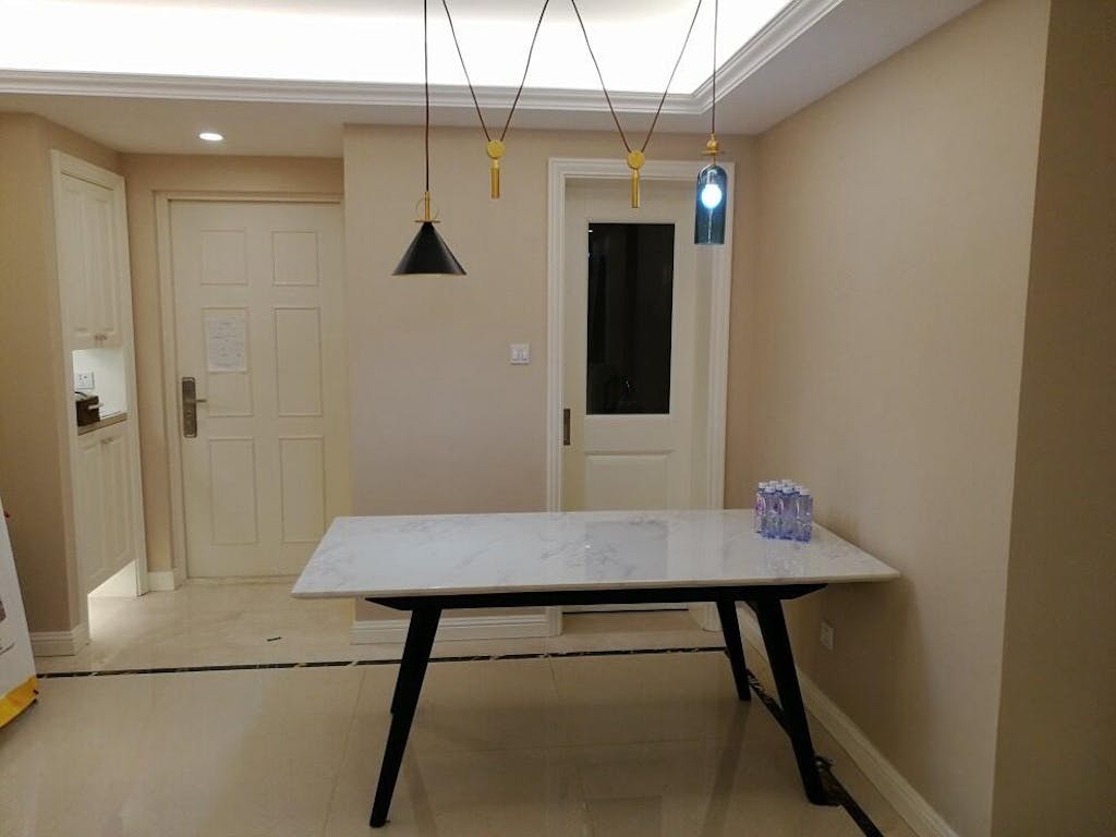 Denmark Creative Pulley Pendant Lights – GabyBerg Design