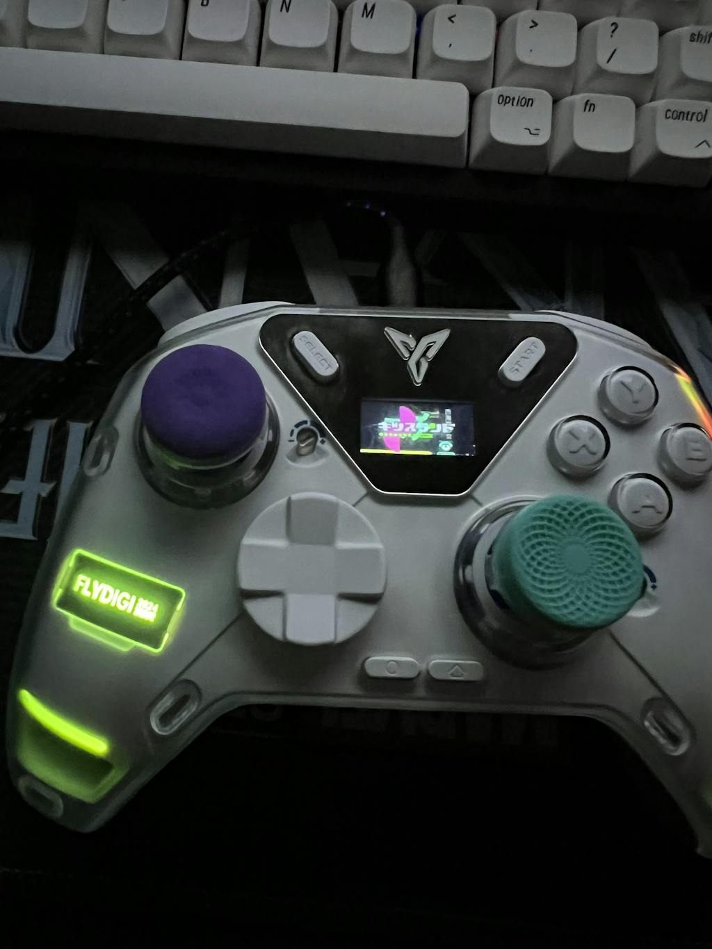 Flydigi Replacement Components