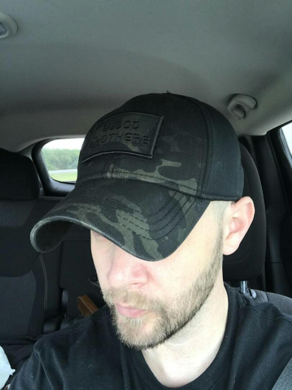 Condor Flex Tactical Caps - Fitted — Gadsden and Culpeper