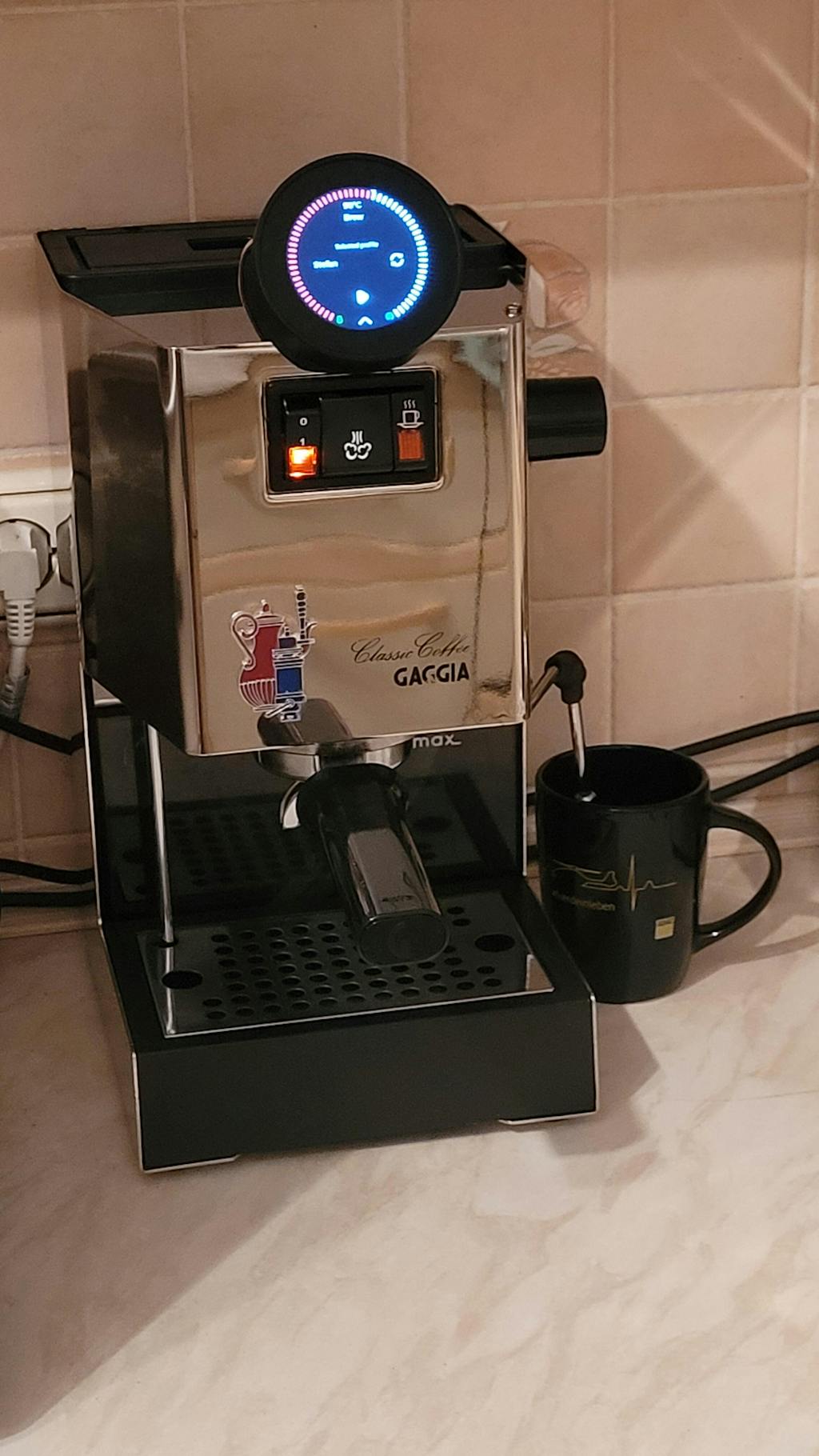 GaggiMate Standard Kit