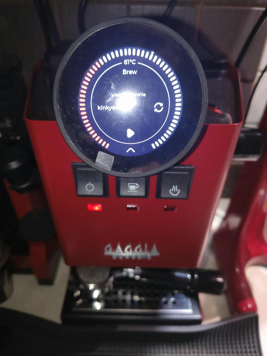 GaggiMate Standard Kit