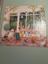 Florette 500 Piece Puzzle | Galison