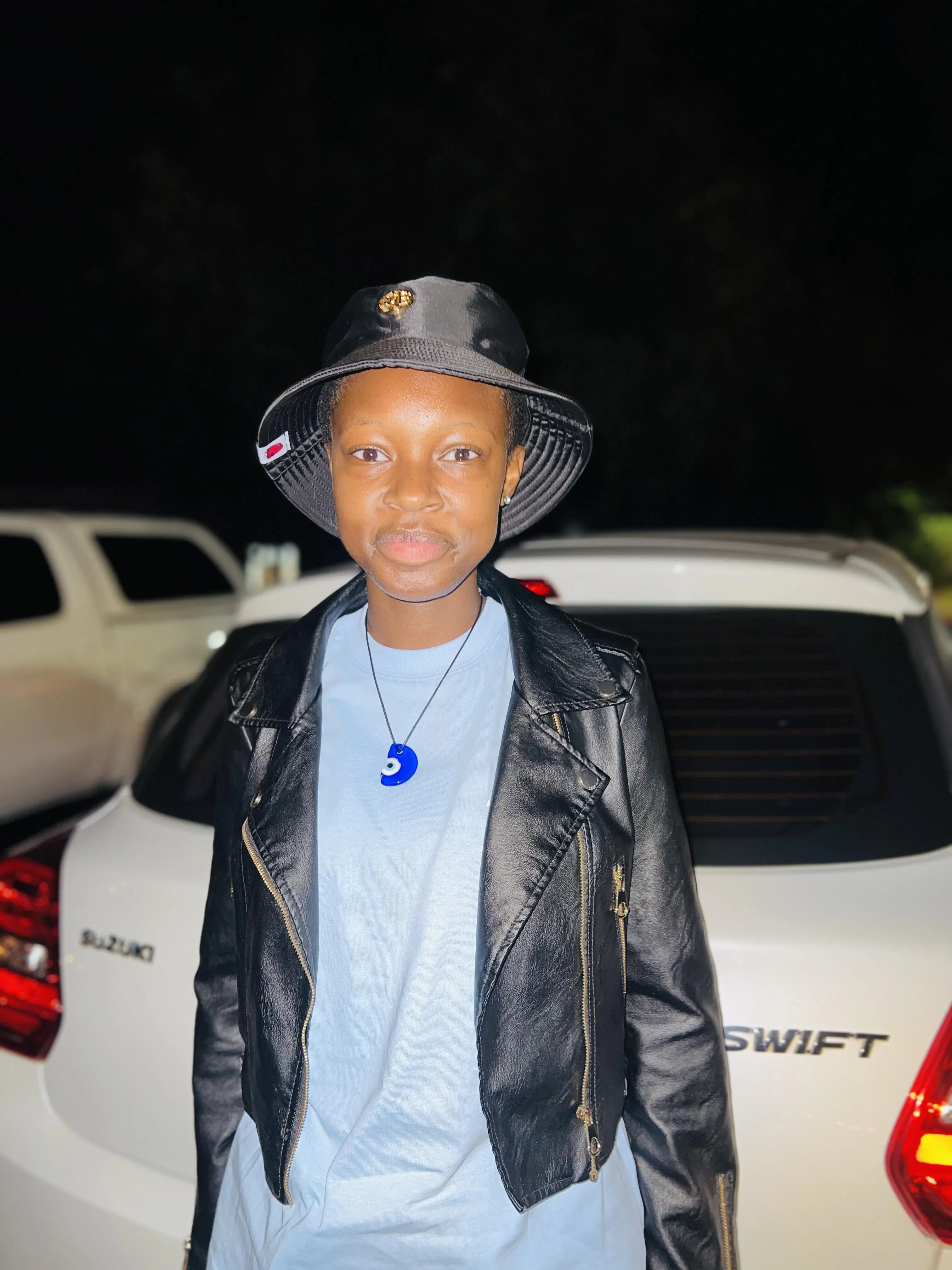 GXB NYLON BUCKET HAT – GALXBOY