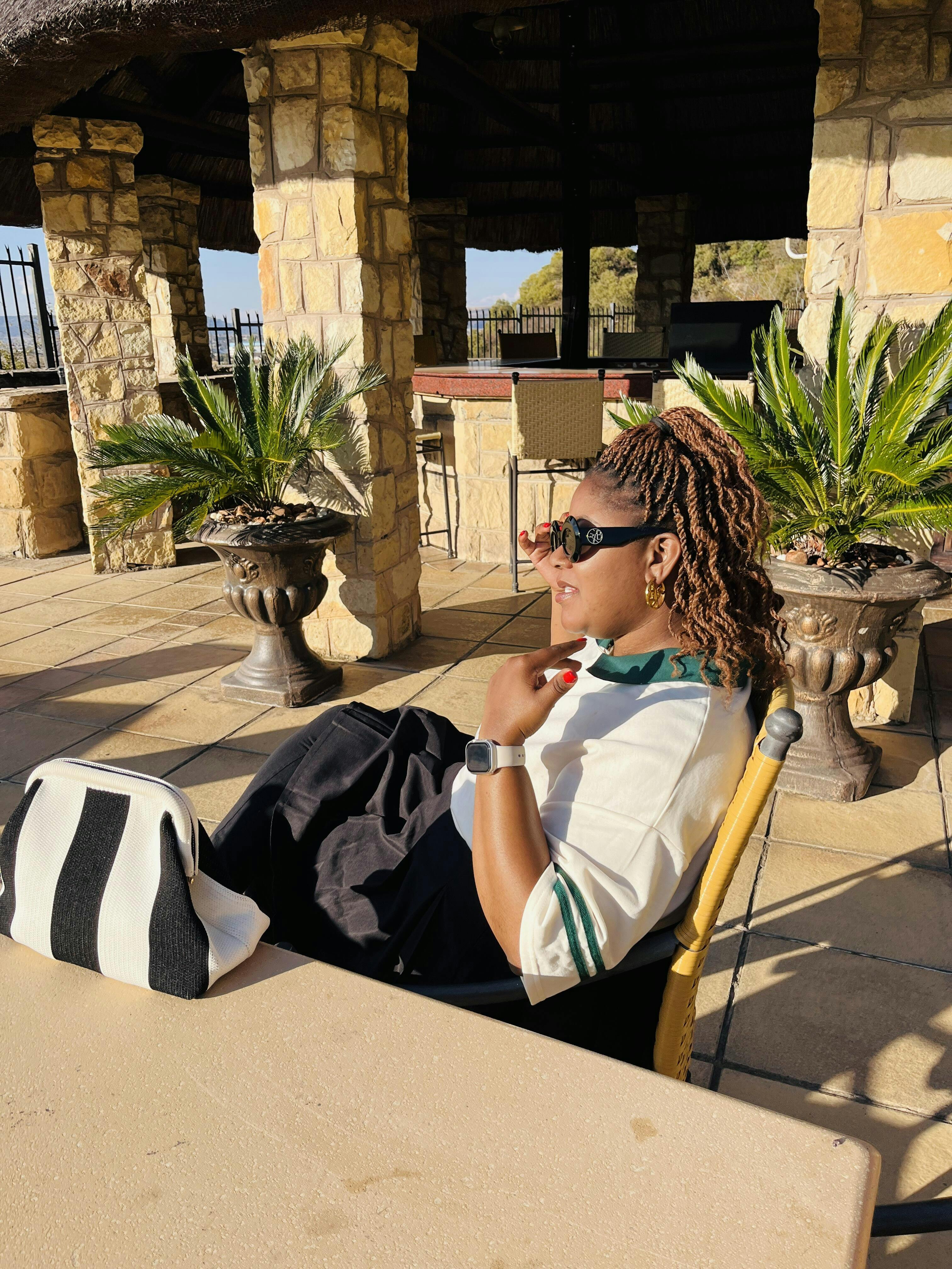 GXB HOOP EARRINGS – GALXBOY