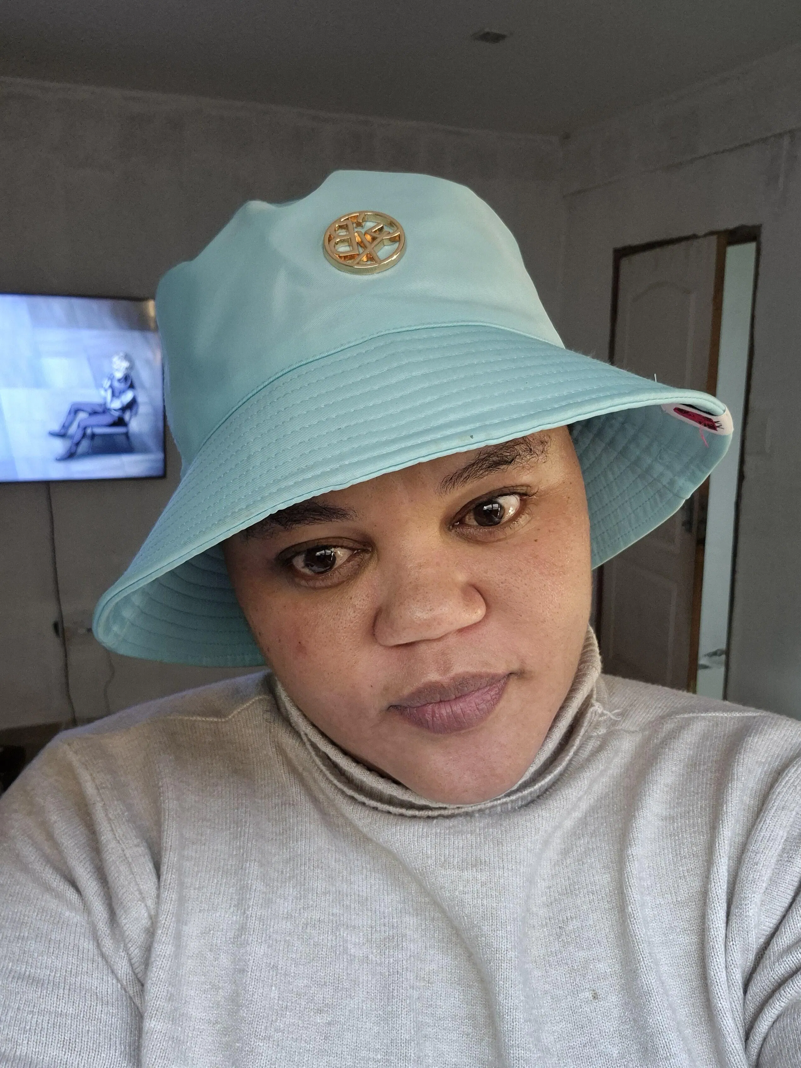 GXB NYLON BUCKET HAT – GALXBOY
