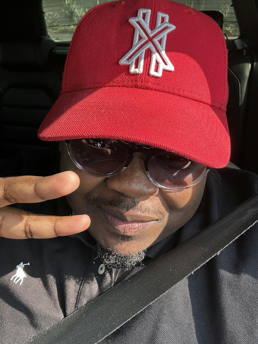 BASEBALL CAP – GALXBOY