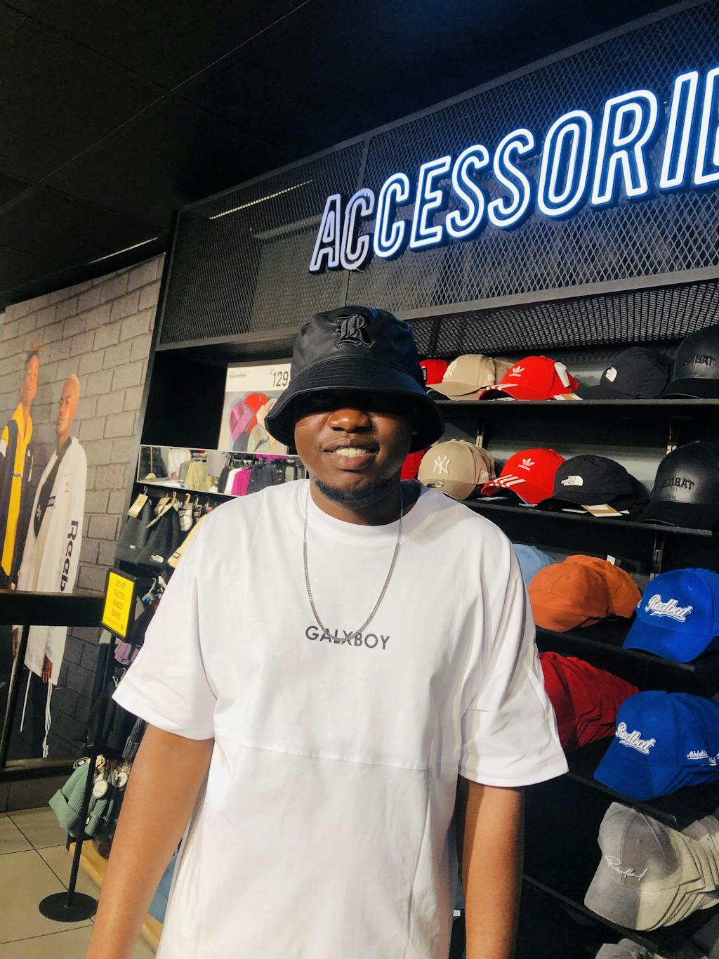 OG WING T-SHIRT – GALXBOY