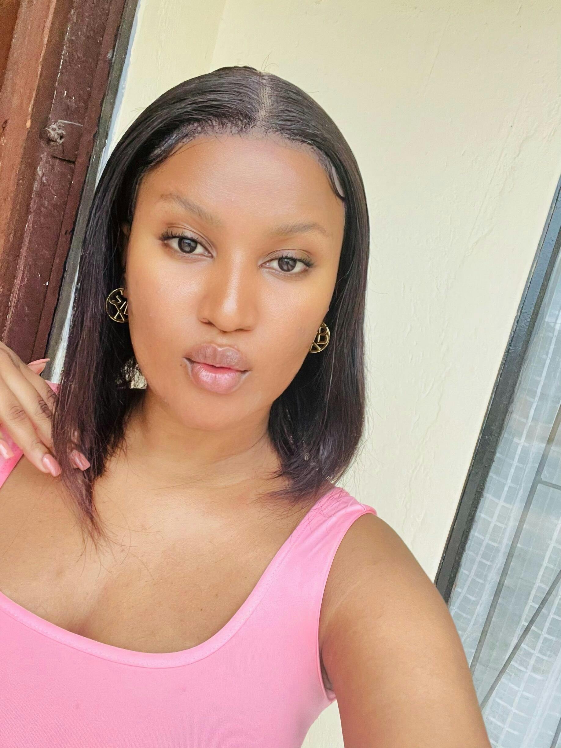 GXB SMALL HOOP EARRINGS