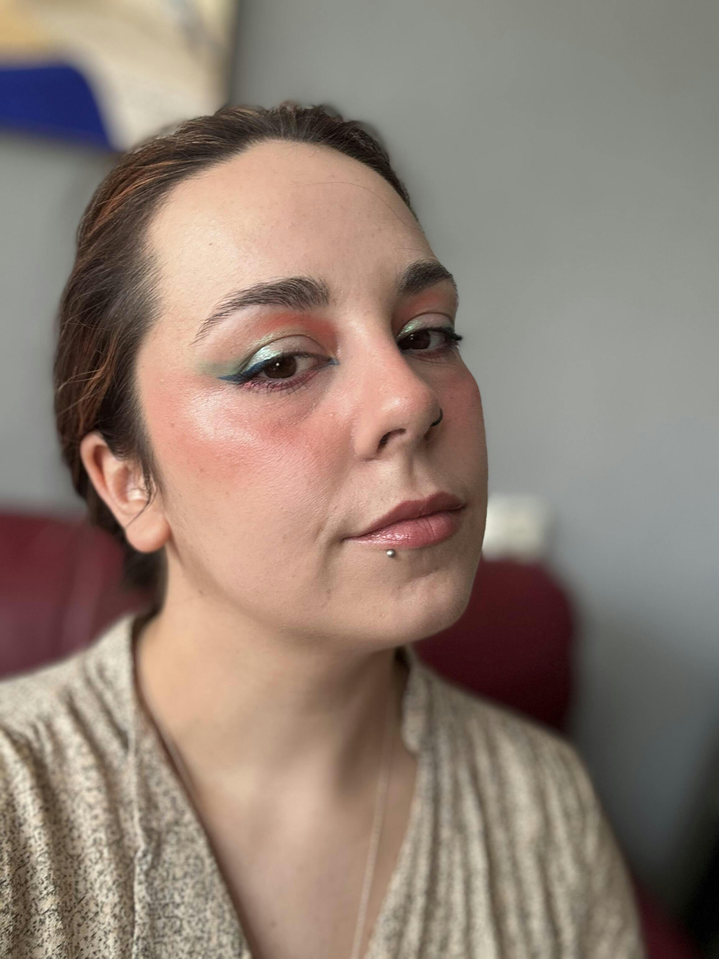 Attack on Titan Makeup Collection Vol. 1 – Game Beauty®