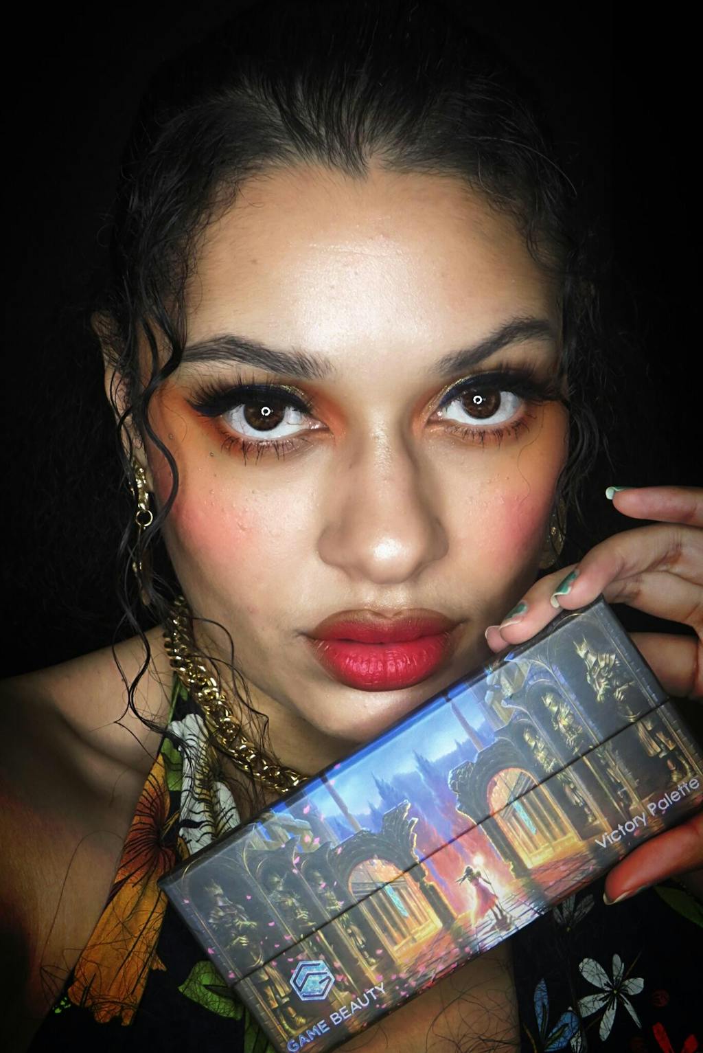 Victory Palette – Game Beauty®