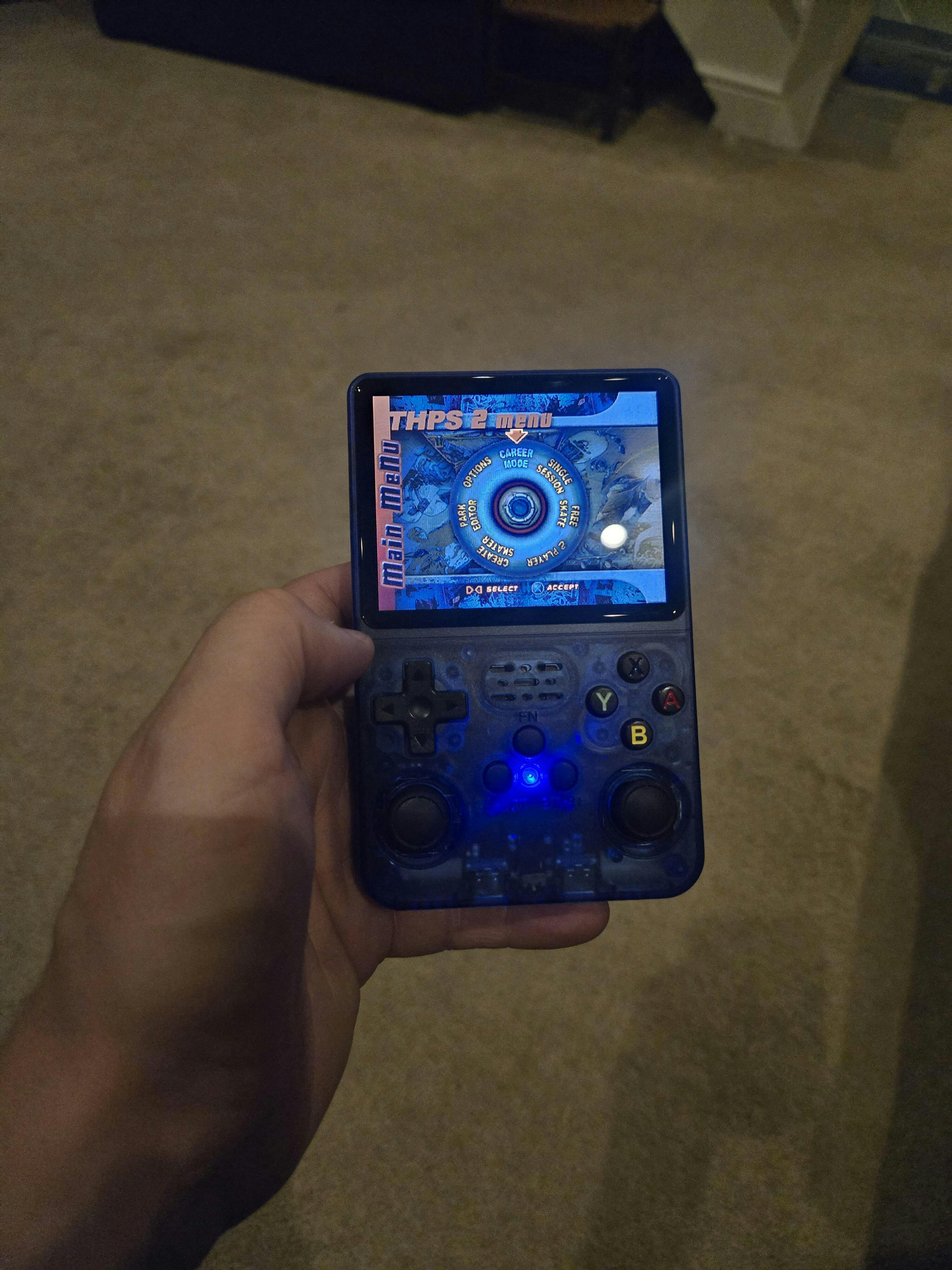 All-In-One Gamelab Console – Game Lab