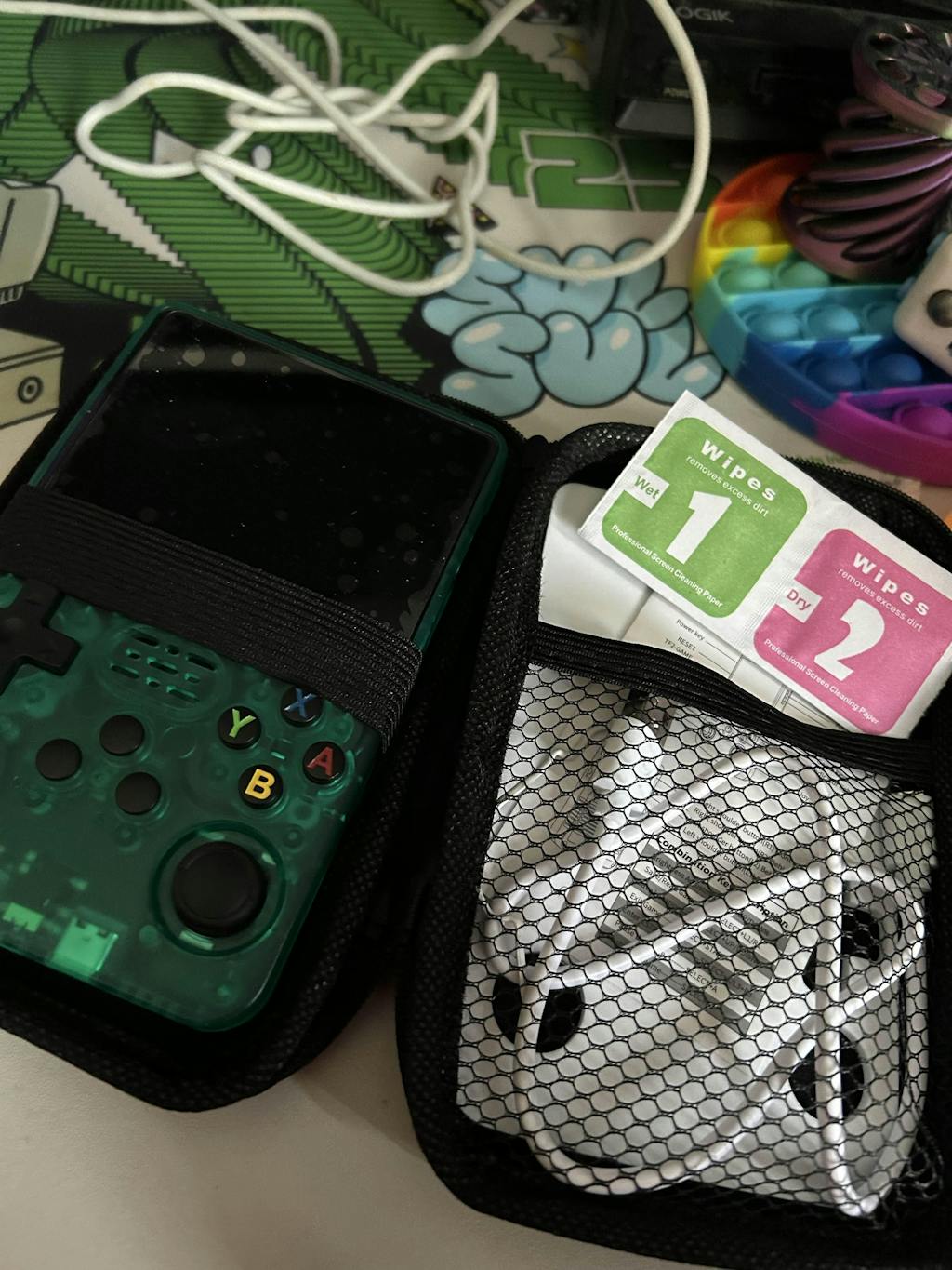 All-In-One Gamelab Console – Game Lab