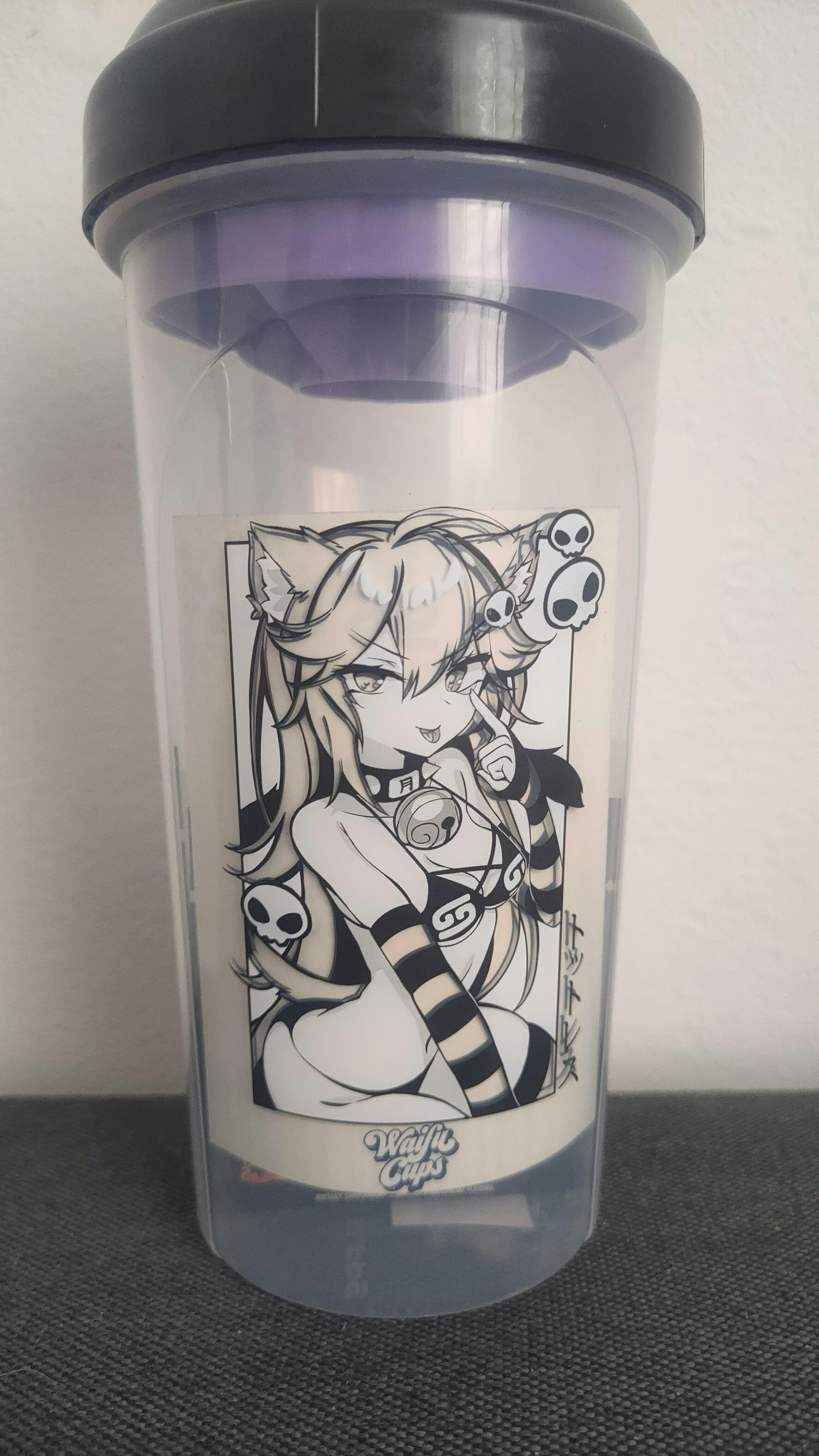 Waifu Cups X Emirichu