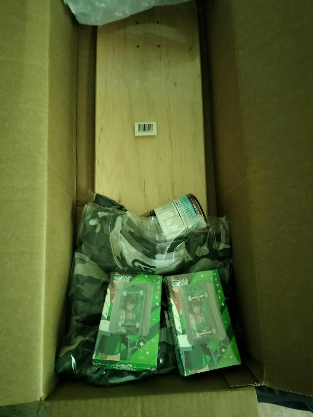 Collectible Waifu Sticker Pack: Seasons 1-3