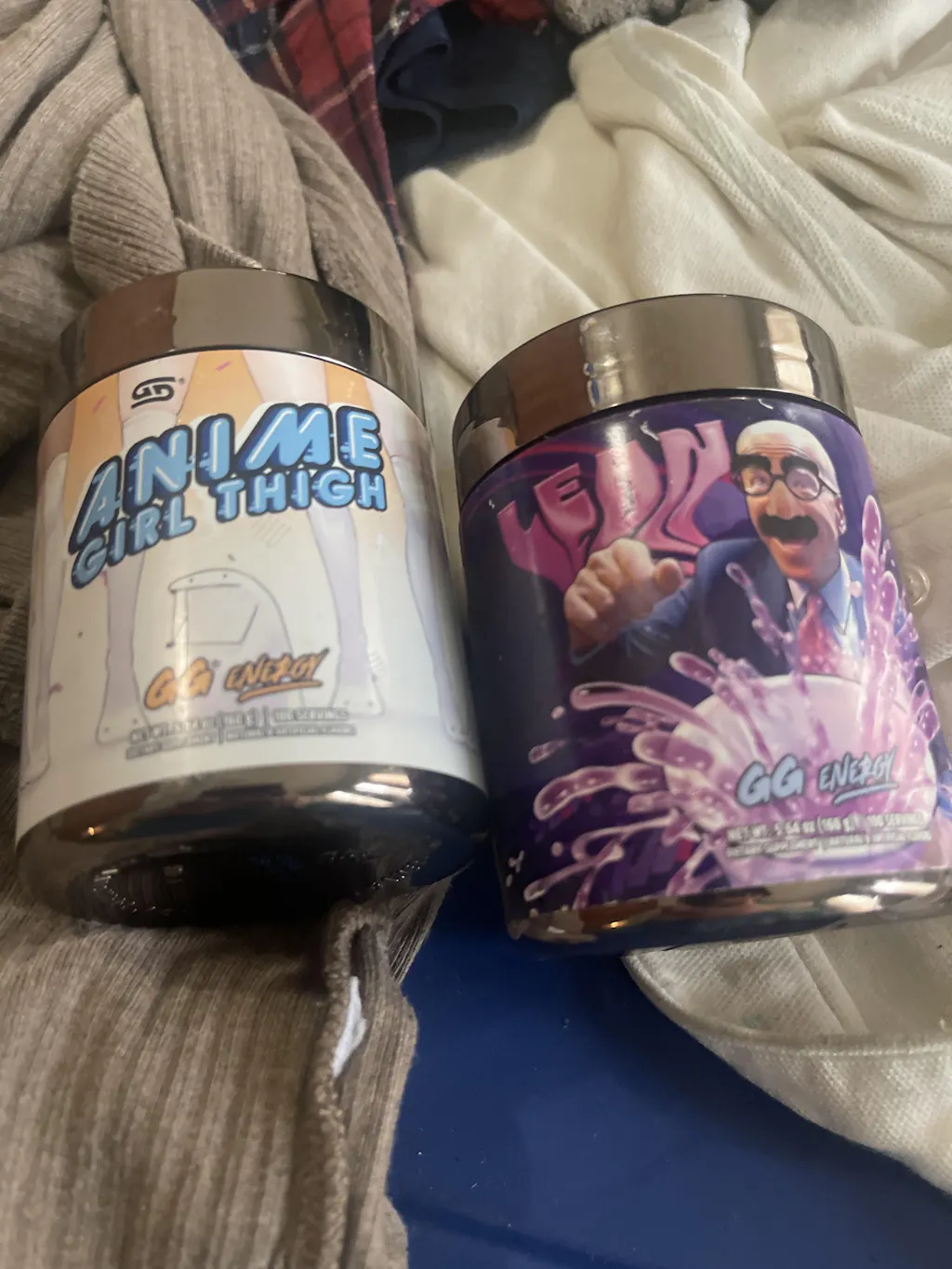 Creator Cups - Gamersupps