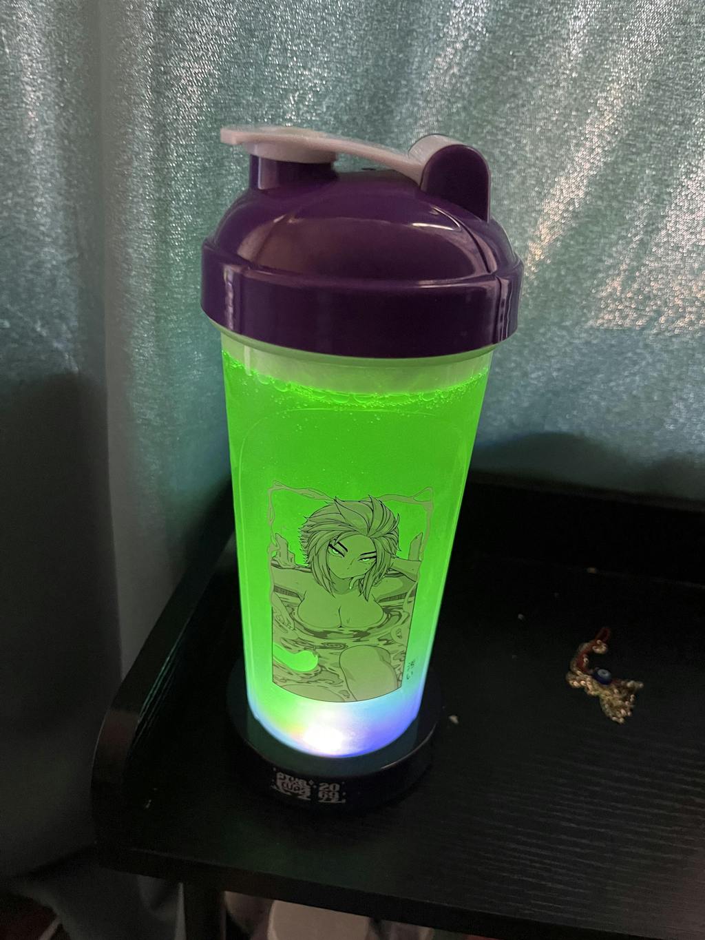 Creator Cups x Aztecross | Gamer Supps