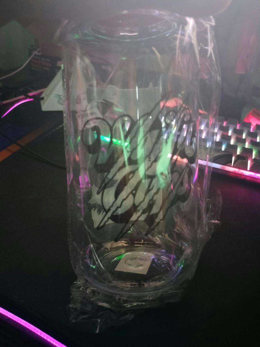 Waifu Jug: Full Moon | Gamer Supps