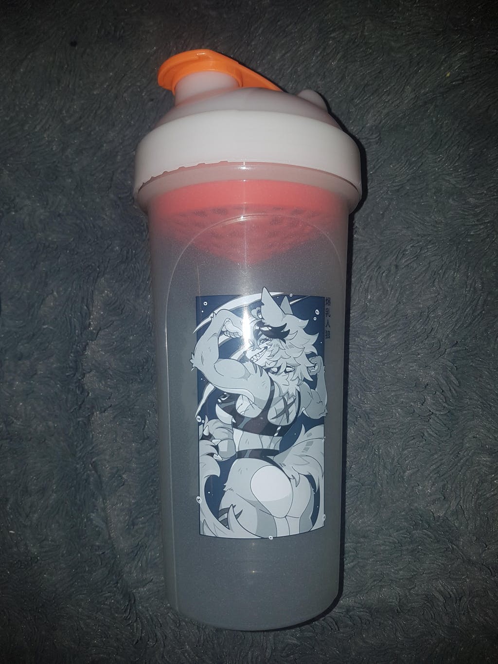 Creator Cups x Buffpup | Gamer Supps