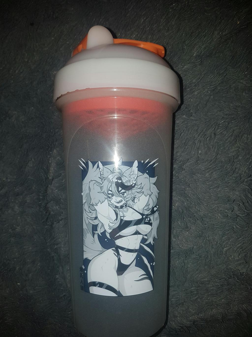 Creator Cups x Buffpup | Gamer Supps