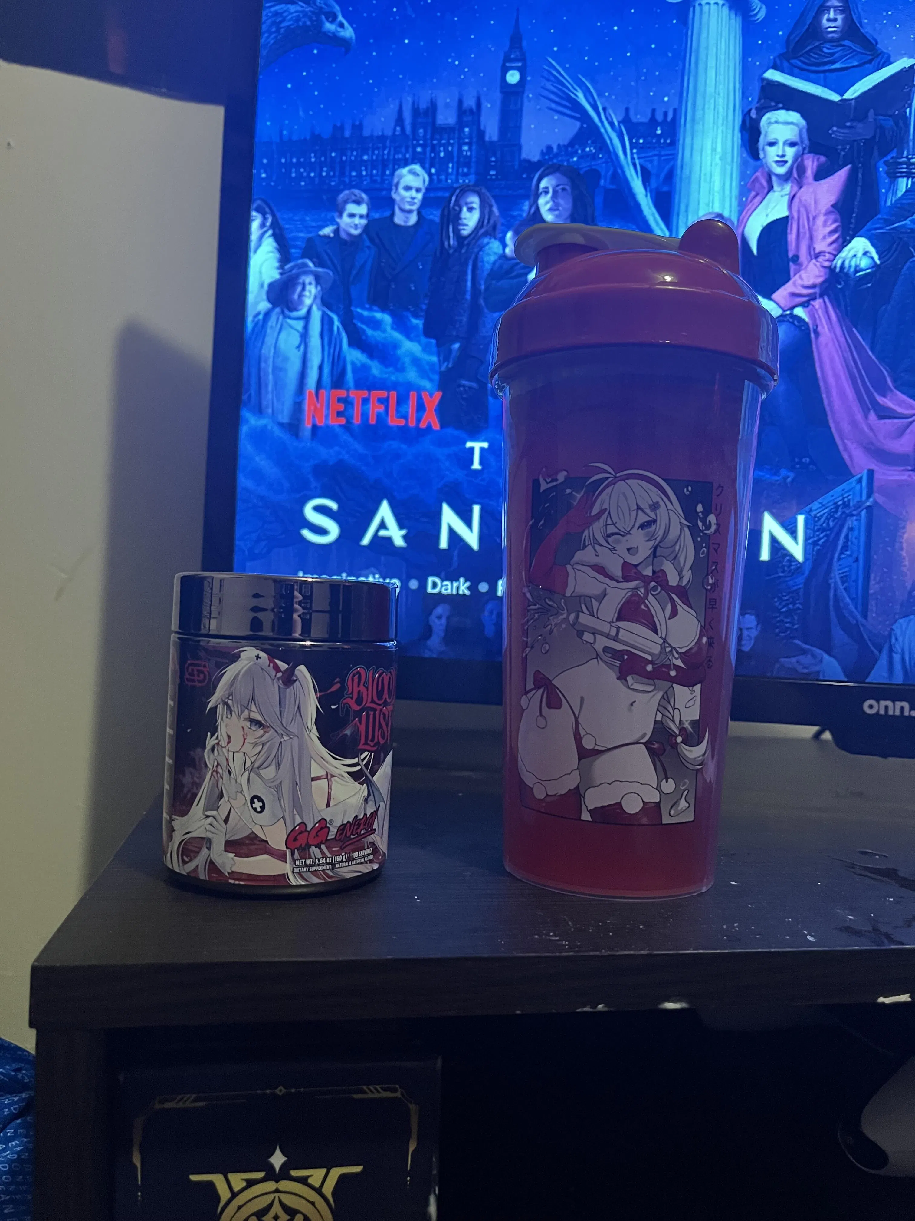 GG® by Gamer Supps® Reviews | Gamer Supps