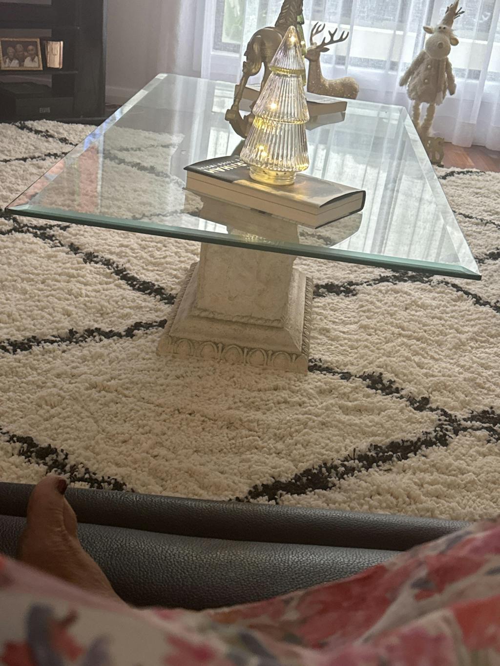 Millie Yuri Natural Rug – Gamila Rugs