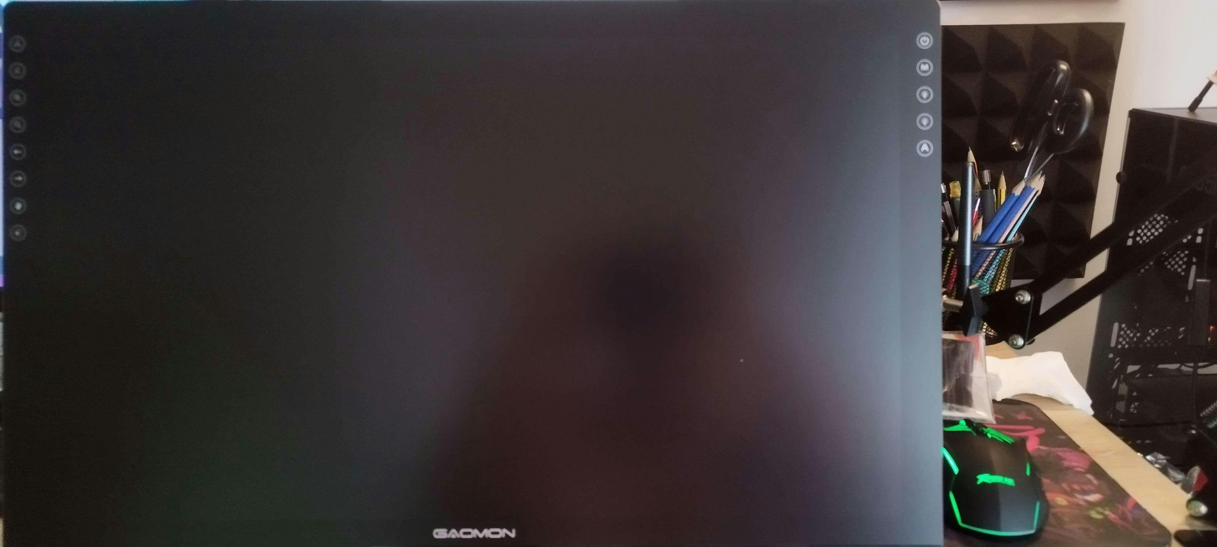 GAOMON PD2200 21.5'' Drawing Tablet with Screen for Professional Artists