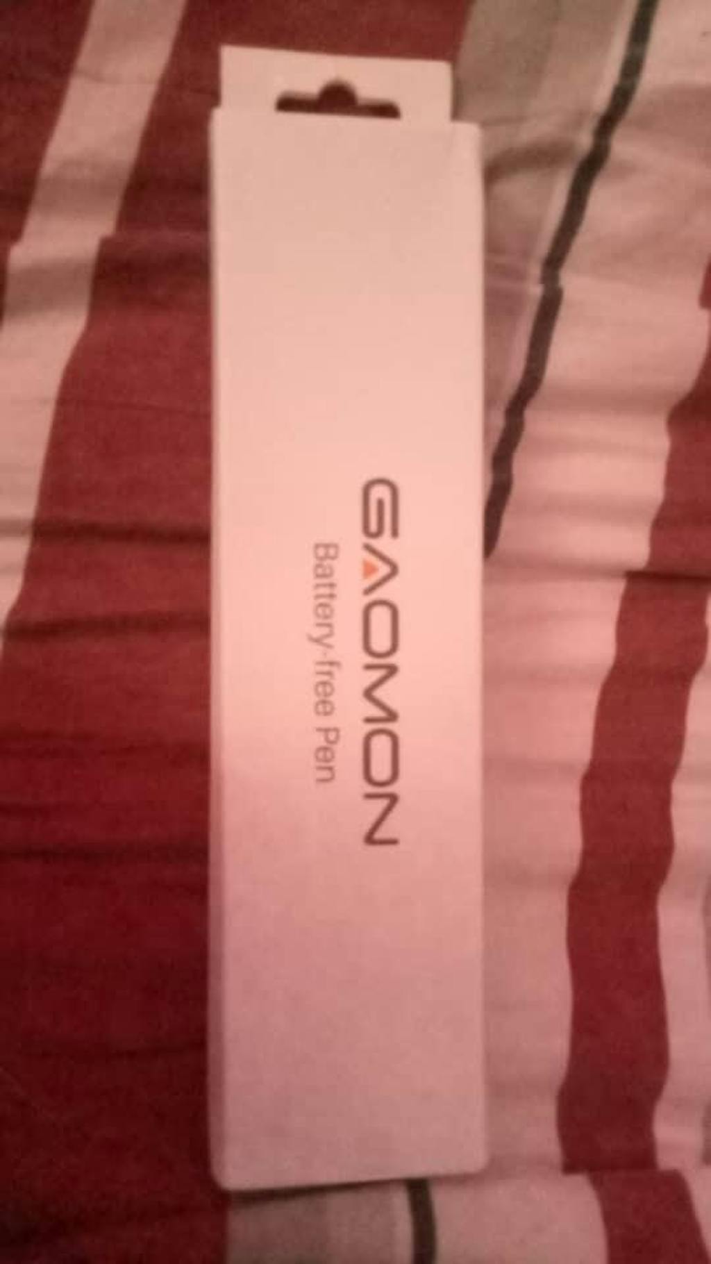 GAOMON Artpaint AP50 Replacement Digital Stylus for PD1161 and PD1561