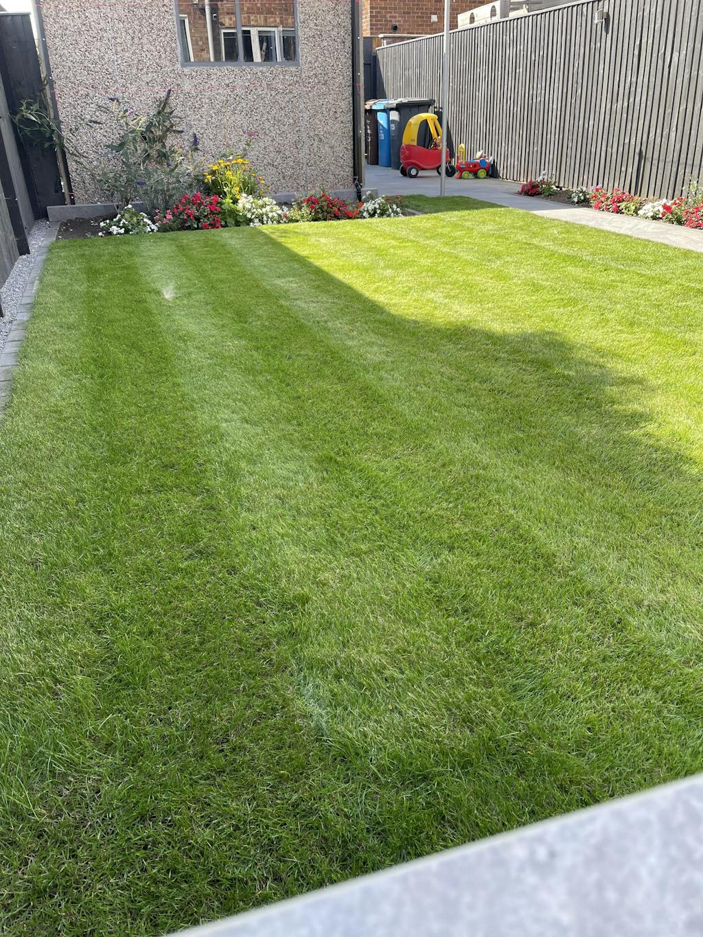 The Ultimate Lawn Bundle (Spring/Summer) – Garden Lawncare Guy